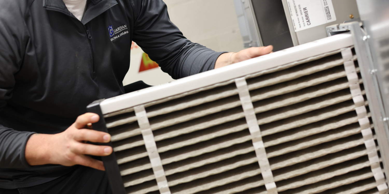 Home - Guardian Heating & Cooling
