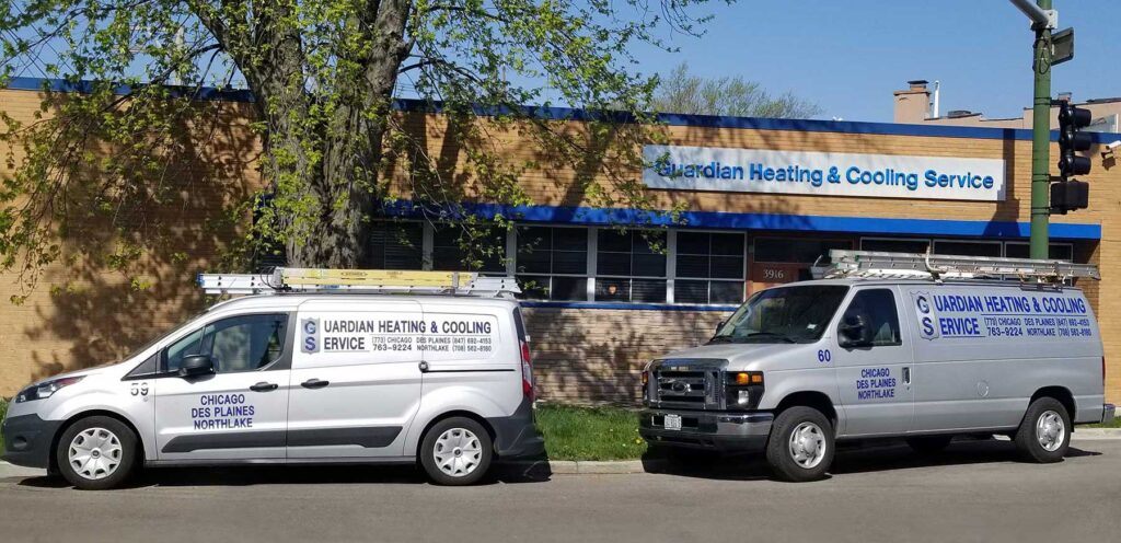 HVAC Contractor, AC Company, AC Contractor & HVAC Company | Chicago, IL ...